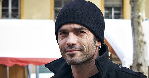 BIOGRAPHIE - Yoann TIVOLI - ECLAIRAGISTE